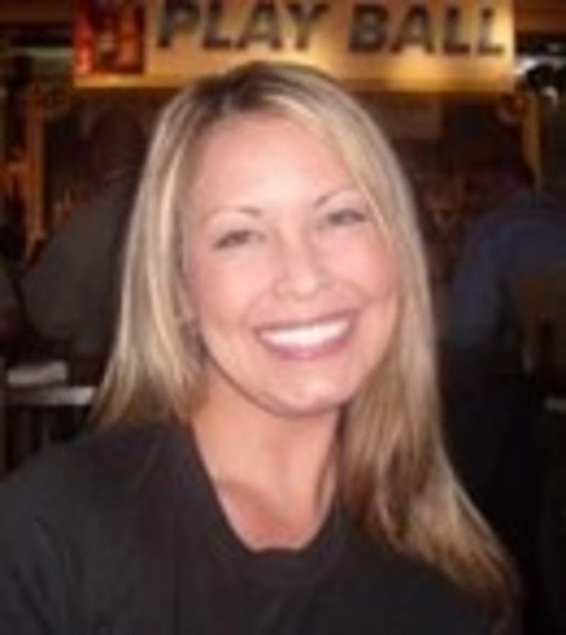 Emily Katrina Strelis, 38, of New Milford | New Milford, CT Patch