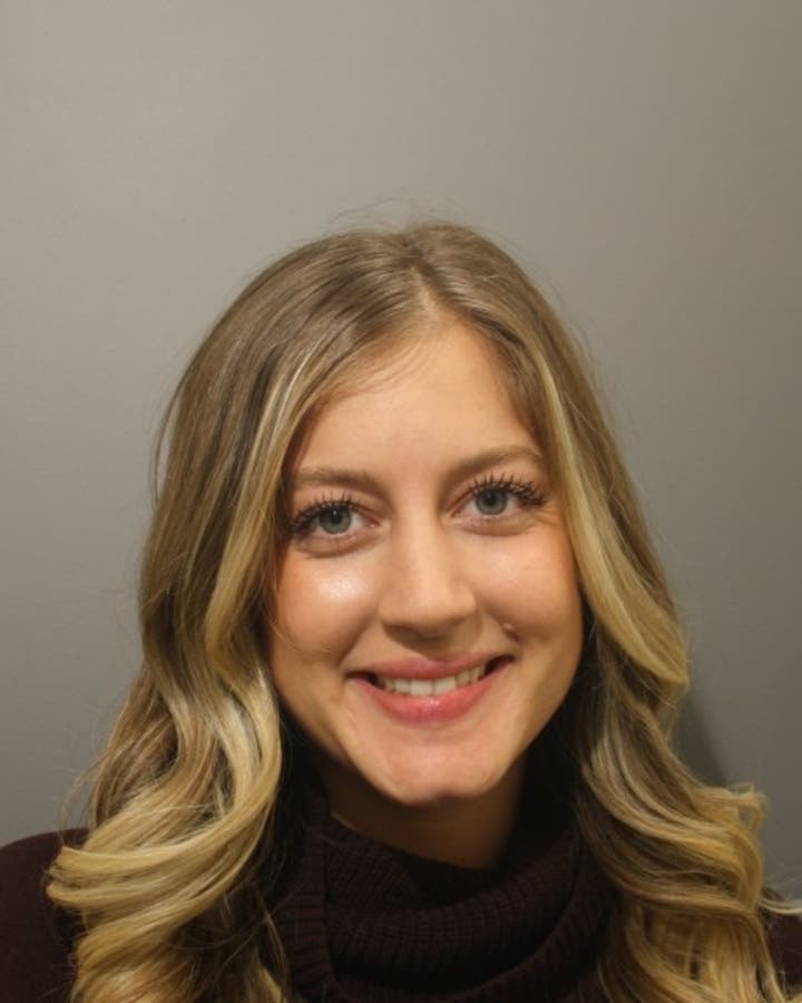 Wilton Police Charge Woman with Strangulation | Wilton, CT Patch