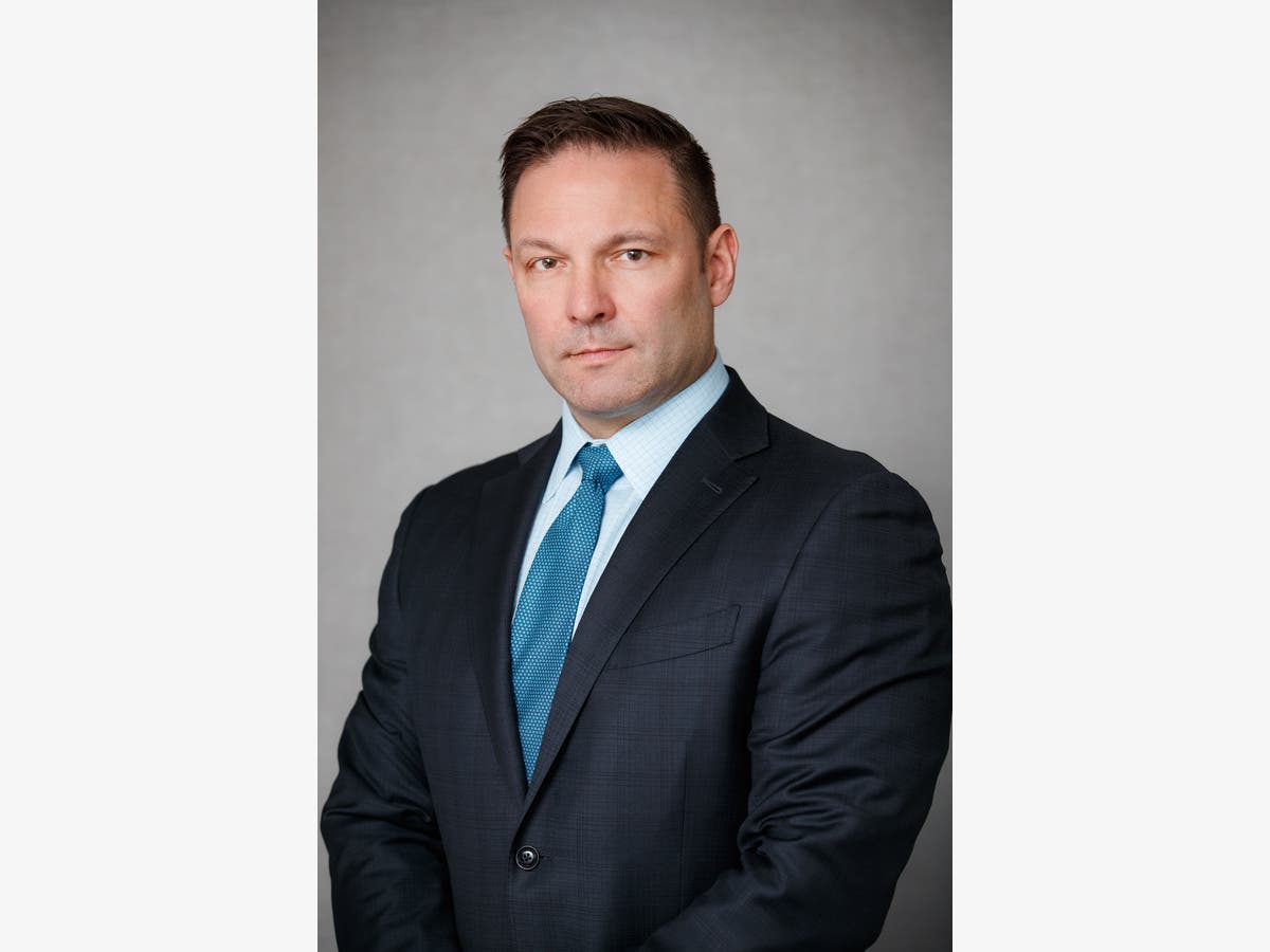 Redding Doctor Named Surgeon in Chief at NYC Hospital | Weston, CT Patch