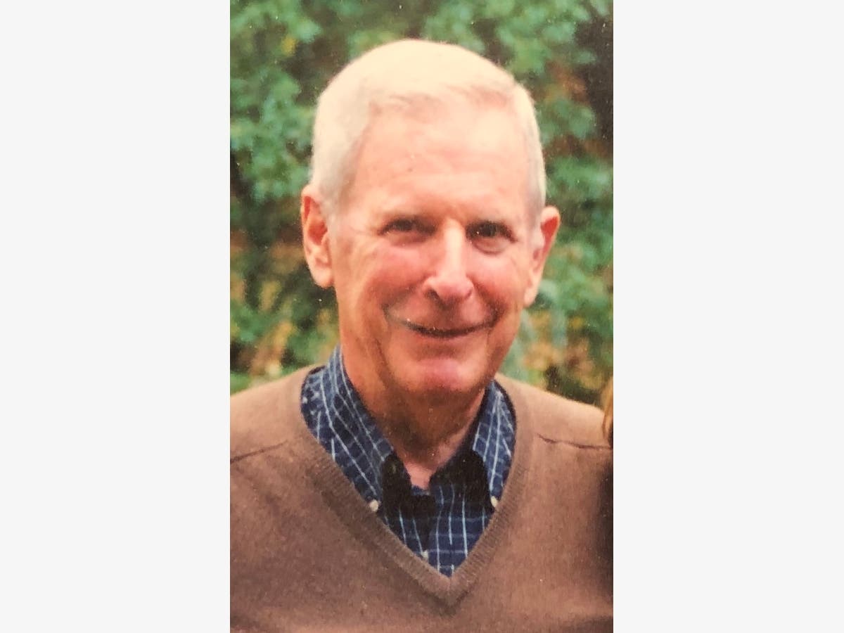 Obituary: Richard "Dick" Winokur, 85, of Weston | Weston, CT Patch