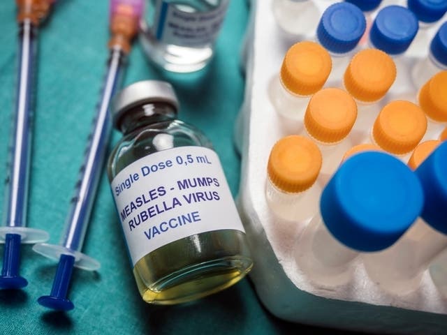 Major Change Urged To Vaccination Law In CT | Across Connecticut, CT Patch