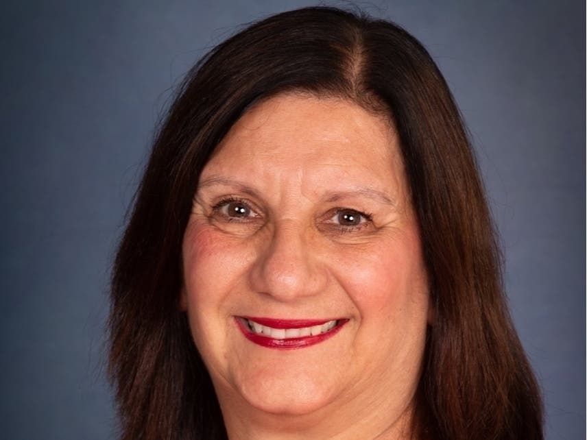 Danbury Candidate Profile: Nancy Cammisa For City Council | Danbury, CT ...