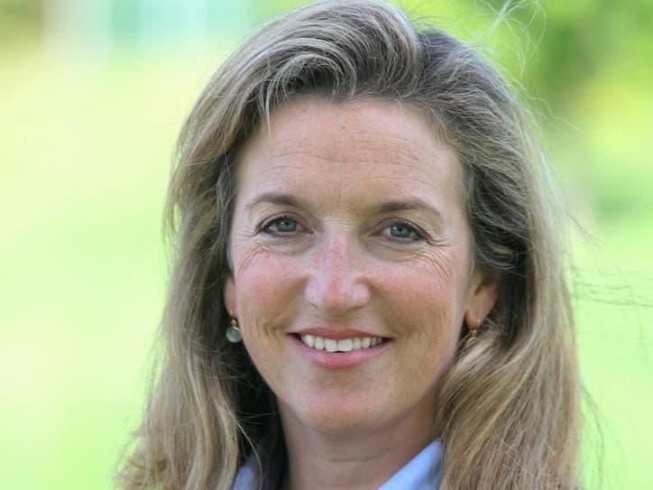 Pemberton, Haskell to Lunch with Public at Redding Town Hall | Weston ...