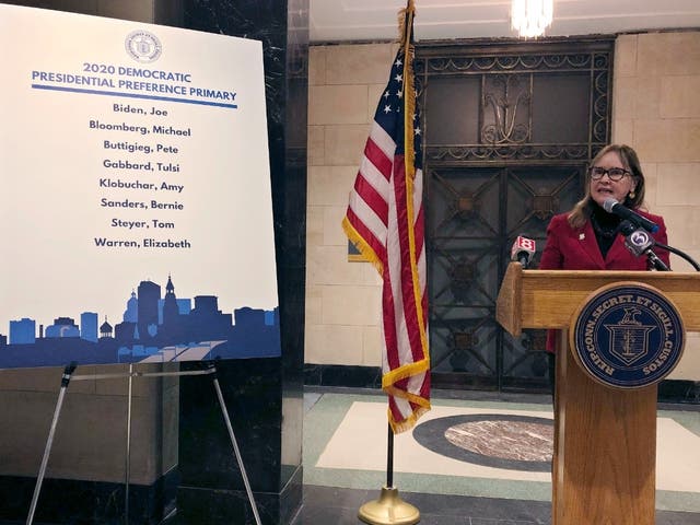Connecticut Secretary Of State Will Not Seek Reelection | Ridgefield ...