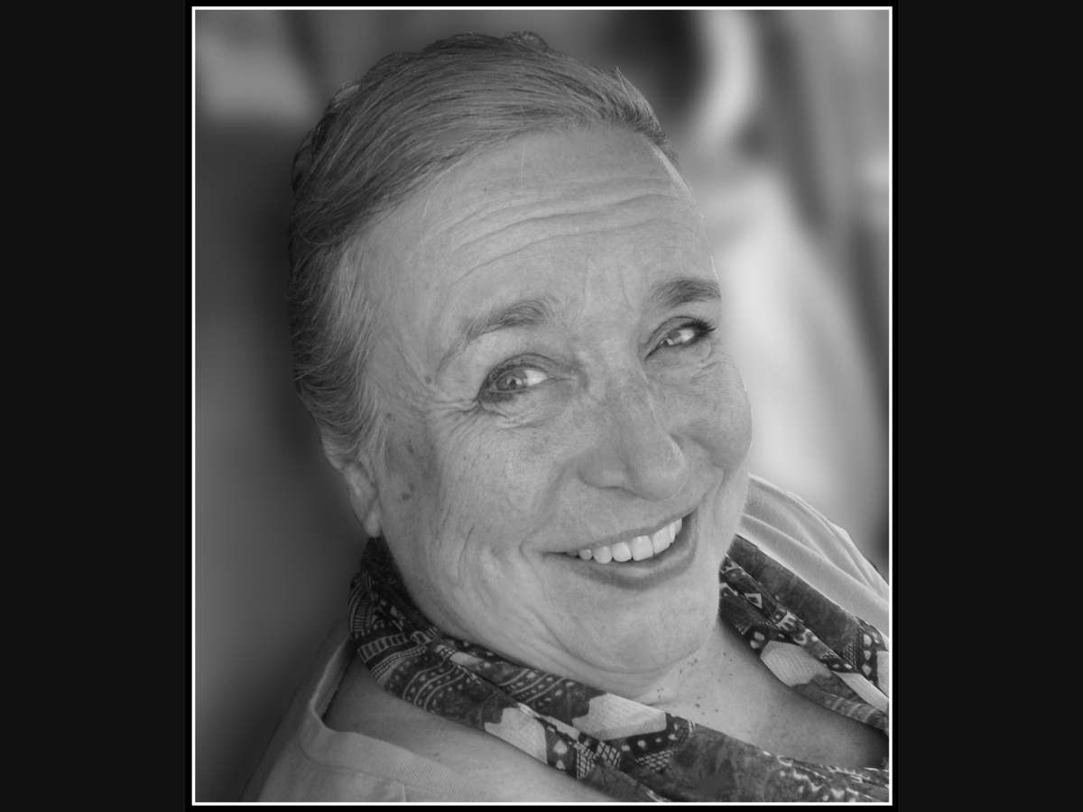 Obituary: Mary Elizabeth (Fagan) Bova, 72, Of Weston | Weston, CT Patch