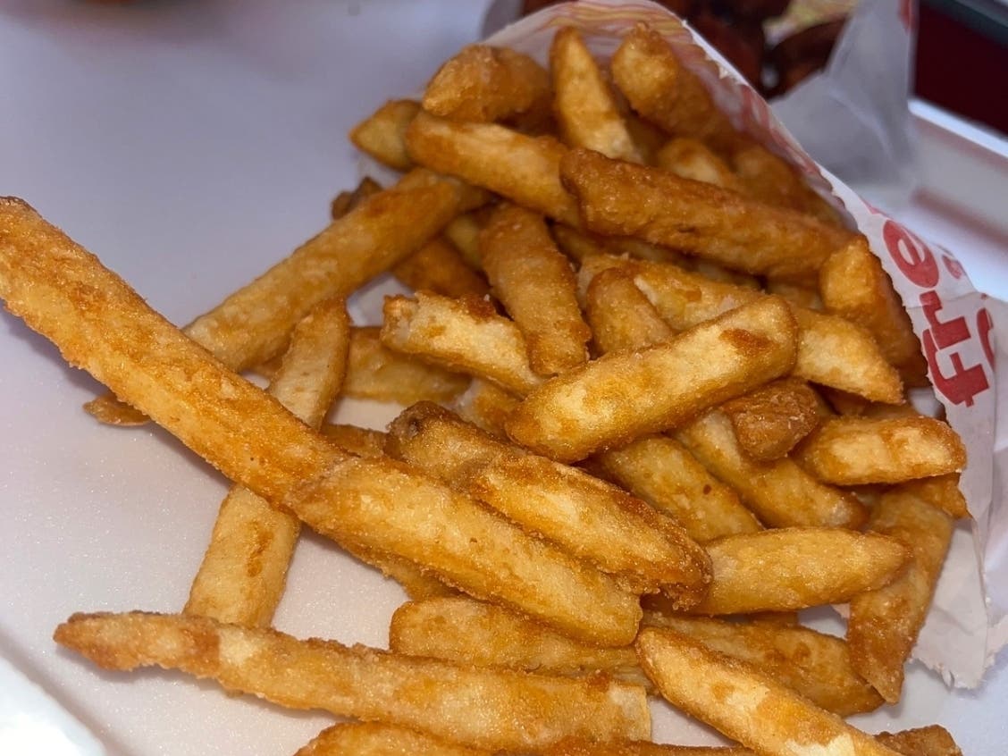 French Fry Day Is Wednesday: Where Are Deals (And Best Fries) In CT ...