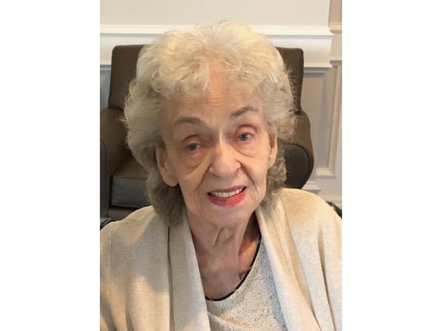 Obituary: Judith Anne Wilson, 89, Of Ridgefield | Ridgefield, CT Patch