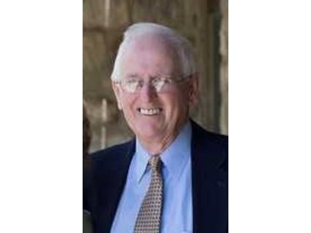 Obituary: Patrick Michael Cannon, 83, Of Ridgefield | Ridgefield, CT Patch