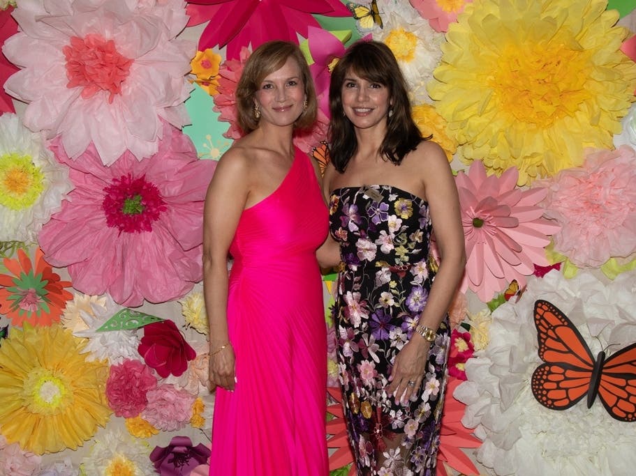 Wilton Library's Spring Gala Was A Big Success | Wilton, CT Patch