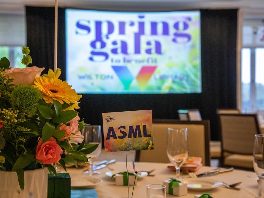 Wilton Library's Spring Gala Was A Big Success | Wilton, CT Patch