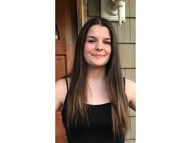 'Enthusiastic Athlete': Branford Star Student | Branford, CT Patch