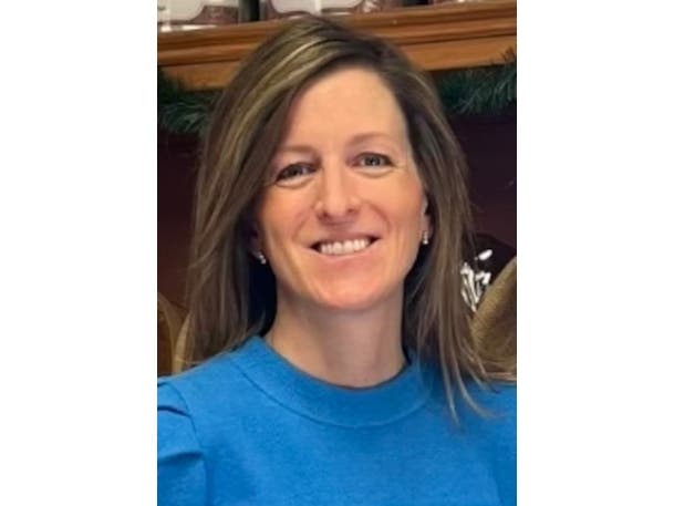 Brookfield First Selectwoman Carr Announces Re-Election Run ...