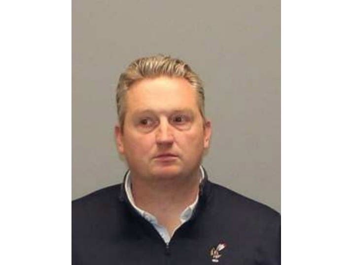 Man Charged In Sexual Assault After 5-Month Investigation: Newtown PD ...