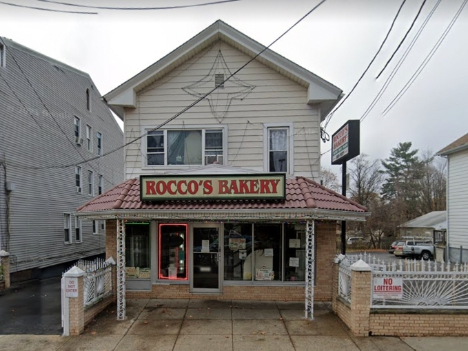 Iconic New Haven Bakery Shutters After Over 40 Years | New Haven, CT Patch