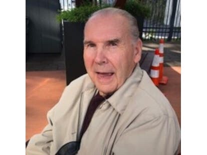 Obituary: Frank Louis Ferris, 76, Of Wilton | Wilton, CT Patch