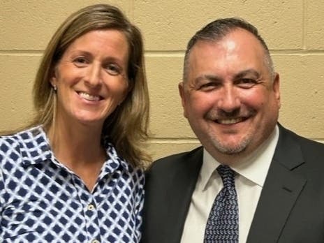 Brookfield GOP Town Committee Votes Candidates for the GOP Caucus ...