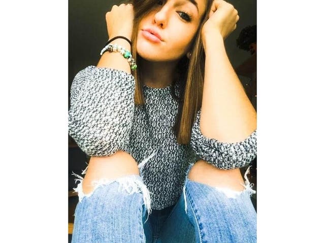 Memorial Planned For 25-Year-Old Danbury Woman Killed In Crash ...