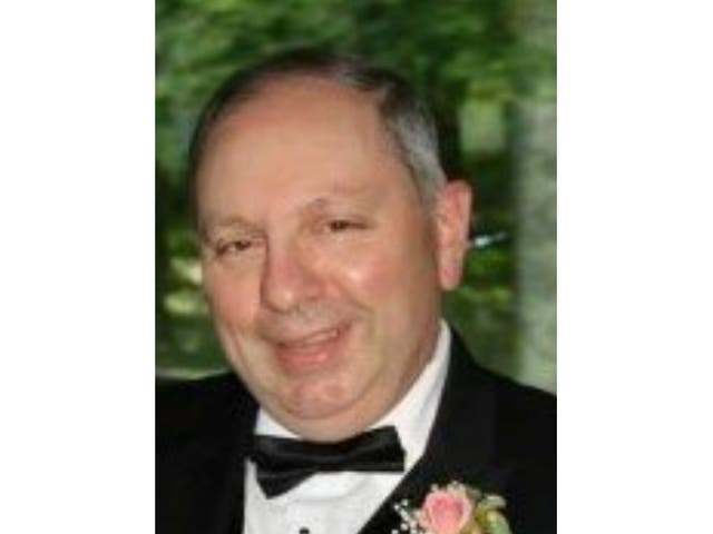 Obituary: David Michael Barbour, 64, Of Newtown | Newtown, CT Patch