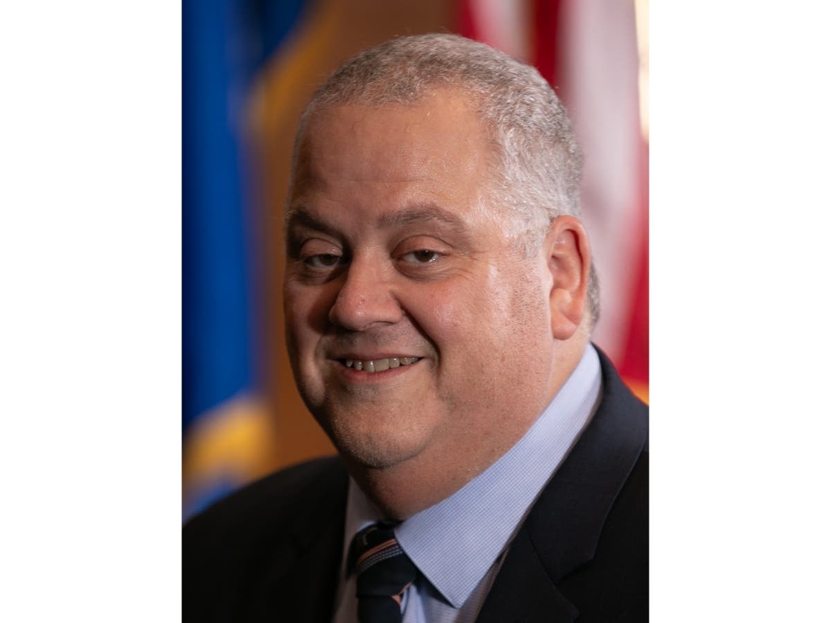 Patch Candidate Profile: Frank R. Salvatore Jr , Danbury City Council ...