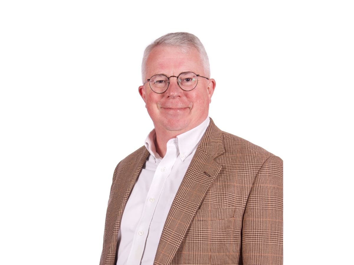 Patch Candidate Profile: Adam Dunsby, Region 9 Board Of Education ...