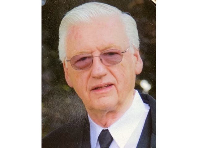 Obituary: Edward 'Eddie' Cohan, 87, Of Danbury | Danbury, CT Patch