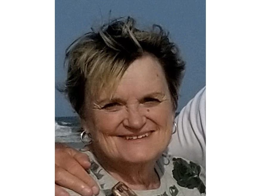 Obituary: Joanne Marie Casey, 78, Of Ridgefield | Ridgefield, CT Patch