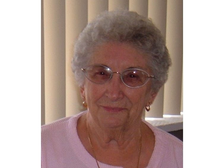 Obituary: Irene Rose (Erdos) Barese, 96, Of Danbury | Danbury, CT Patch