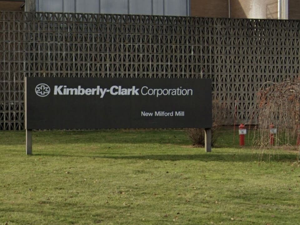 Lawsuit Accuses New Milford Factory Of Cancer-Causing Pollution | New ...