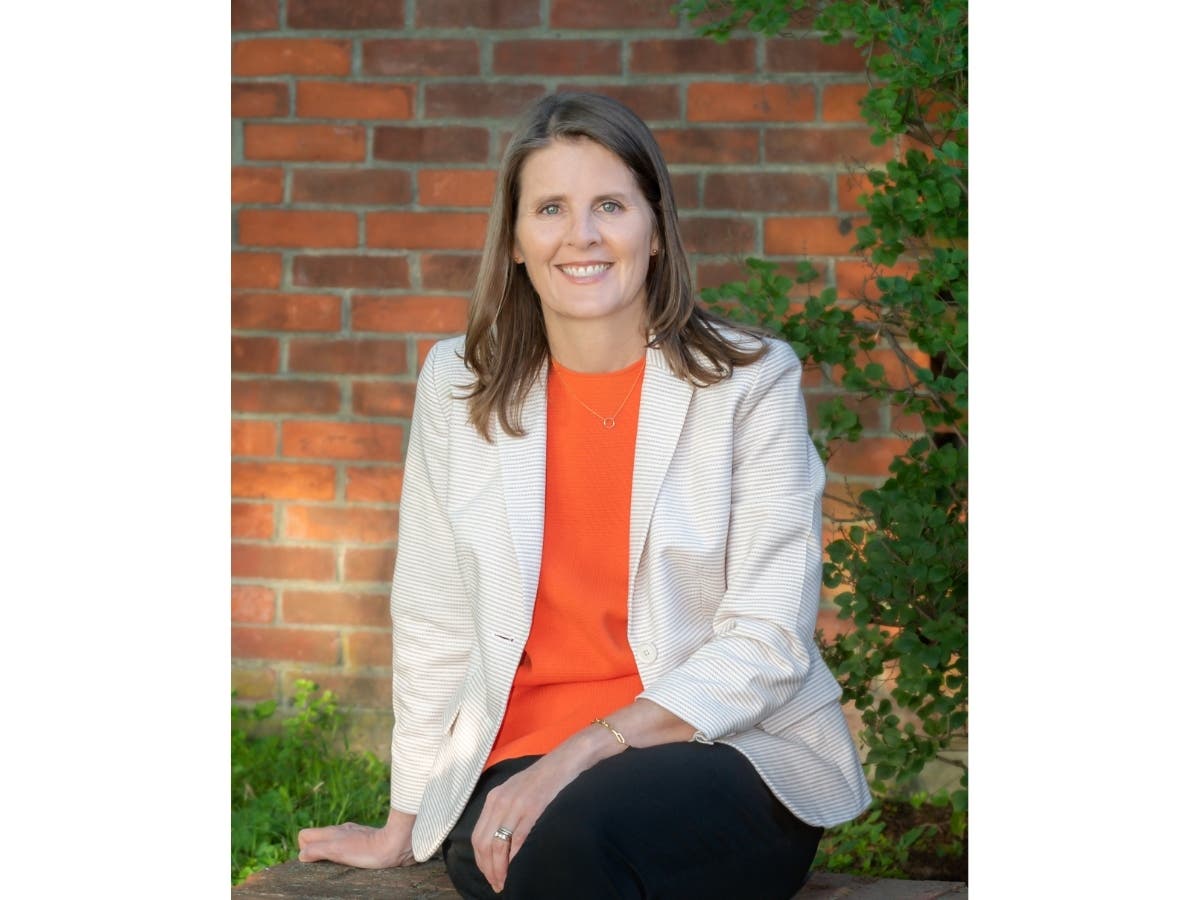 CT Patch Candidate Profile: Kim Healy For State Rep | Wilton, CT Patch