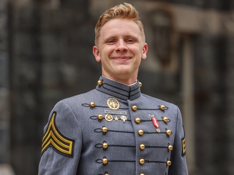 Weston Student Awarded Marshall Scholarship | Weston, CT Patch