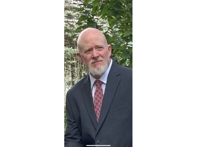 Monroe Patch Candidate Profile: Kevin Reid For Town Council | Monroe ...