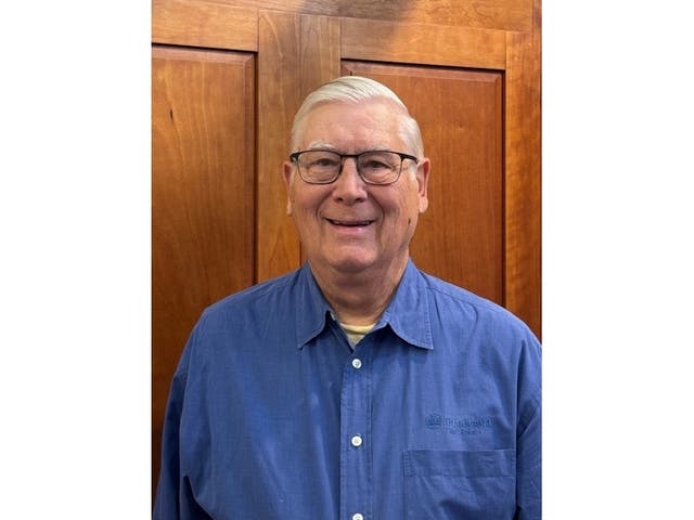 Patch Candidate Profile: Bruce W. Walczak For First Selectman | Newtown ...