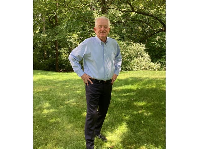 Patch Candidate Profile: Richard G. McCarty For Wilton Board Of ...