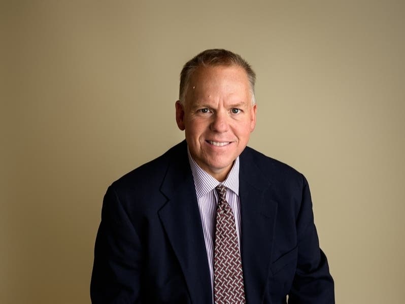 Patch Candidate Profile: Christopher Gardner For Newtown Legislative ...