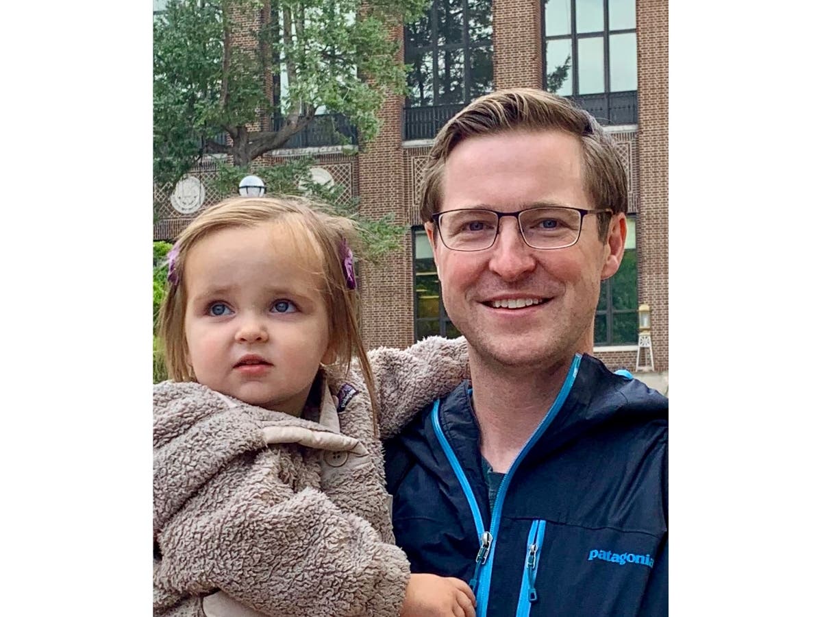 Patch Candidate Profile: Andrew Okrongly For Ridgefield Board of ...