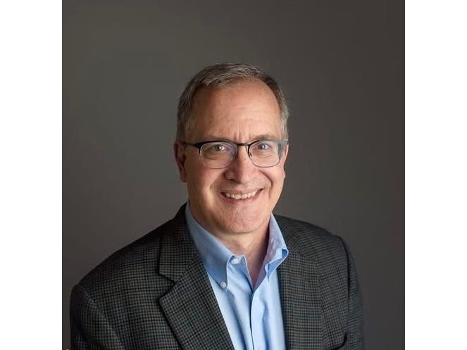 Patch Candidate Profile: John Fletcher For Newtown Board of Finance ...