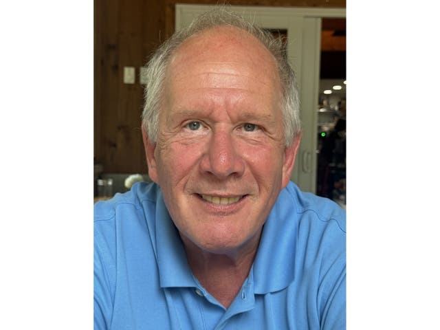 Patch Candidate Profile: Peter Schwarz For Newtown Planning & Zoning ...