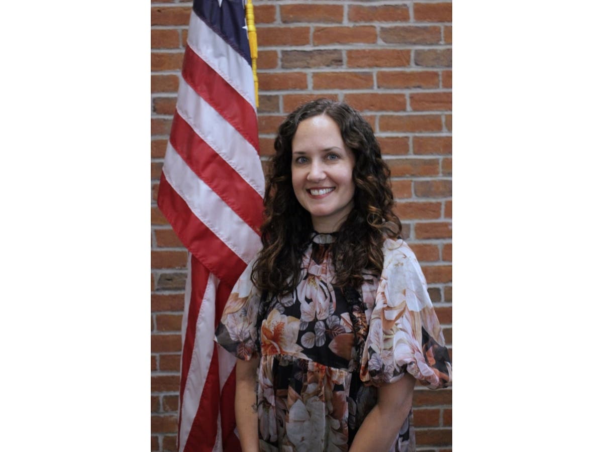 Patch Candidate Profile: Janice Persico For Monroe Town Council ...