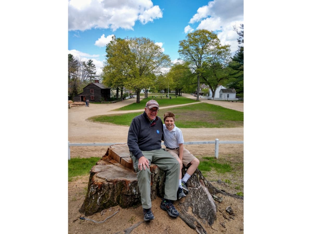 Patch Candidate Profile: James O'Connor For Newtown Zoning Board of ...