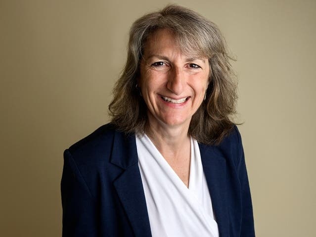 Patch Candidate Profile: Michelle Embree Ku For Newtown Legislative ...