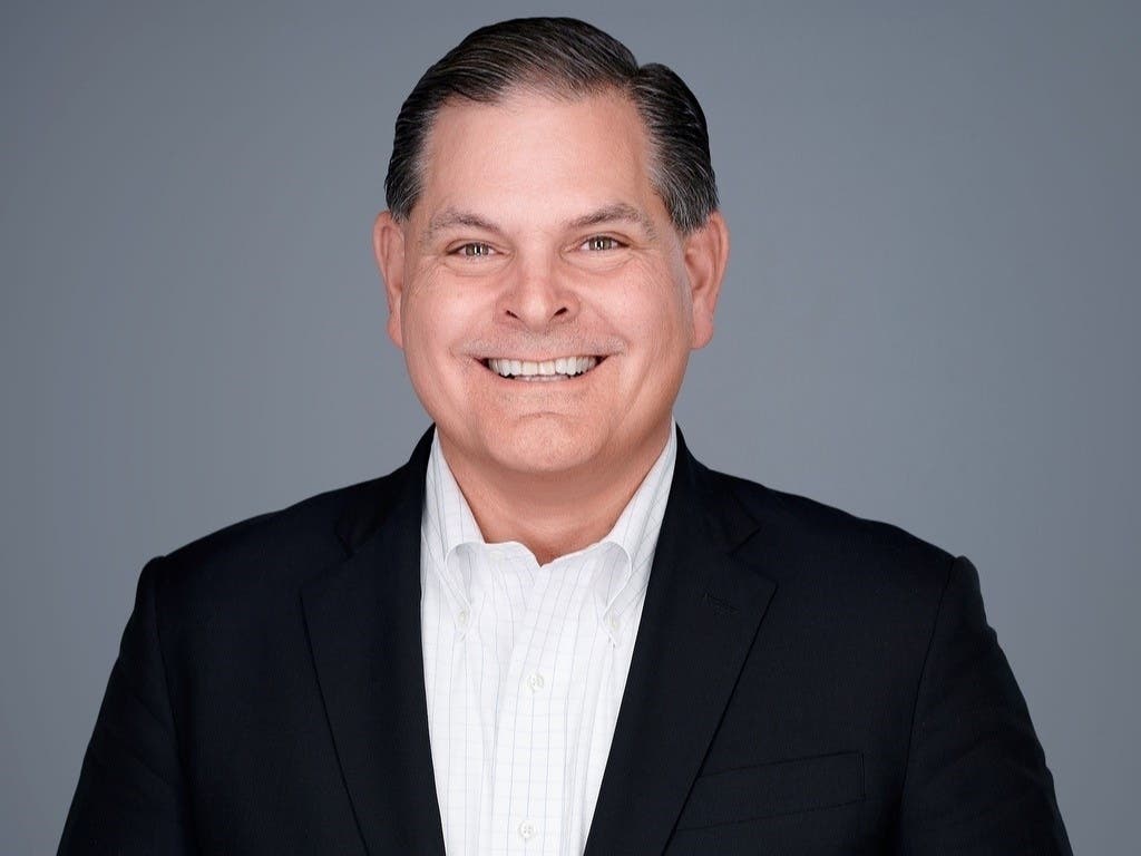 Patch Candidate Profile: Steve Stolfi For Newtown Legislative Council ...