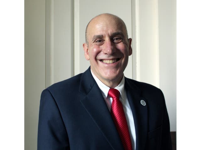 Patch Candidate Profile: Jeff Capeci For Newtown First Selectman ...