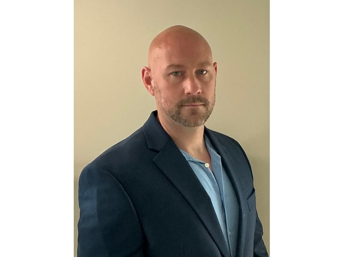 Patch Candidate Profile: David Pinckney For Danbury Zoning Commission ...