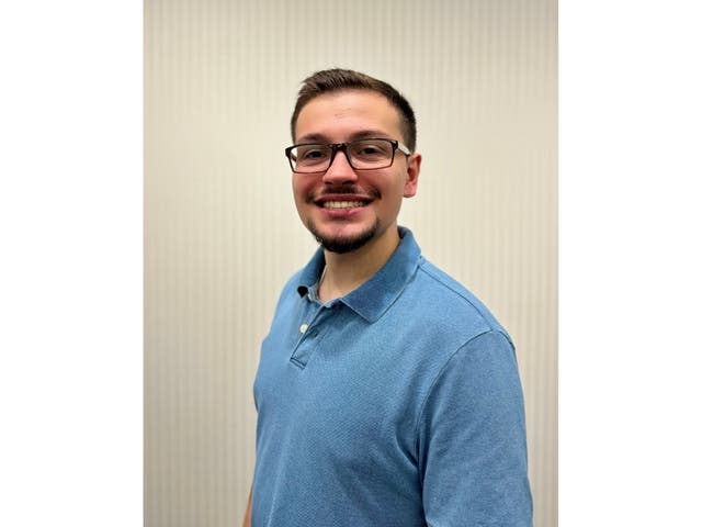 Patch Candidate Profile: Raymond Joseph Martin, III For Easton ...