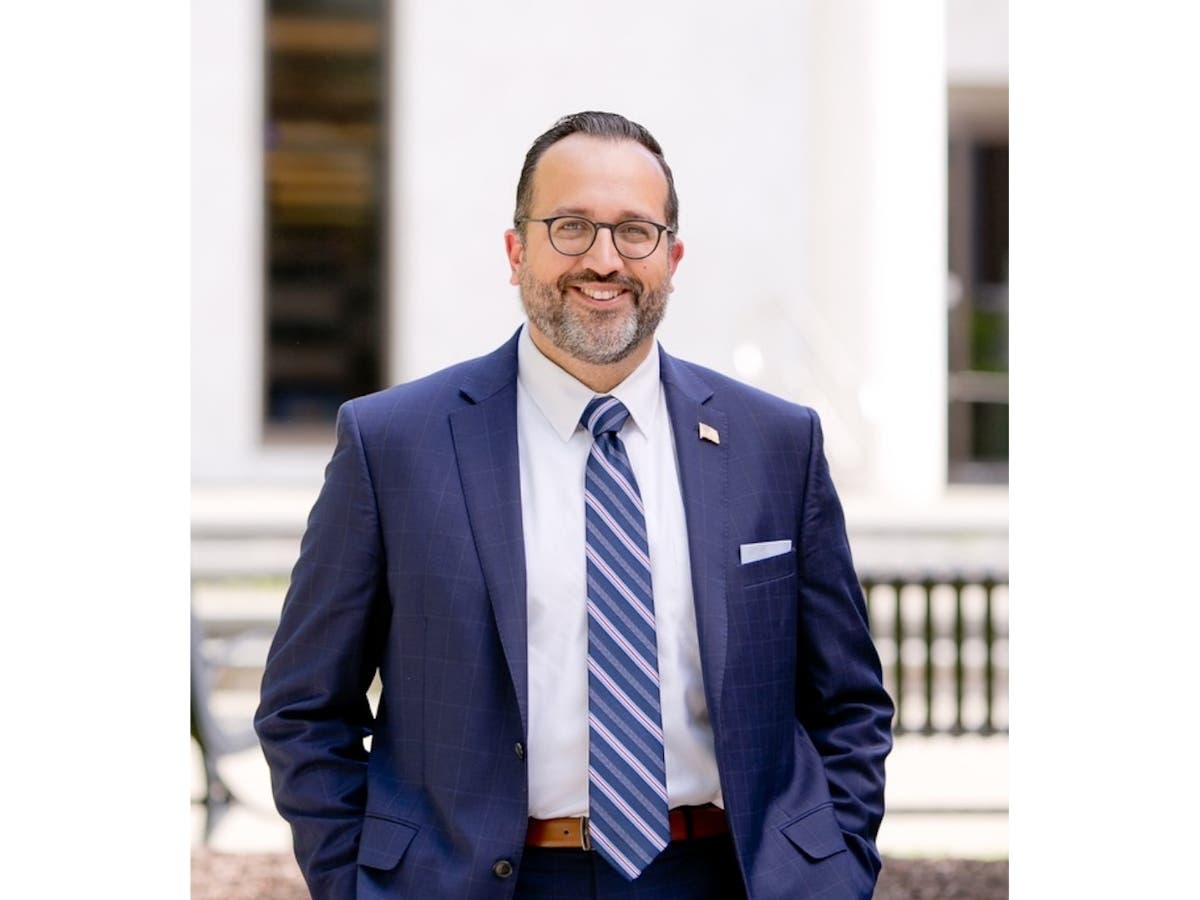Patch Candidate Profile: Roberto Alves For Mayor of Danbury | Danbury ...