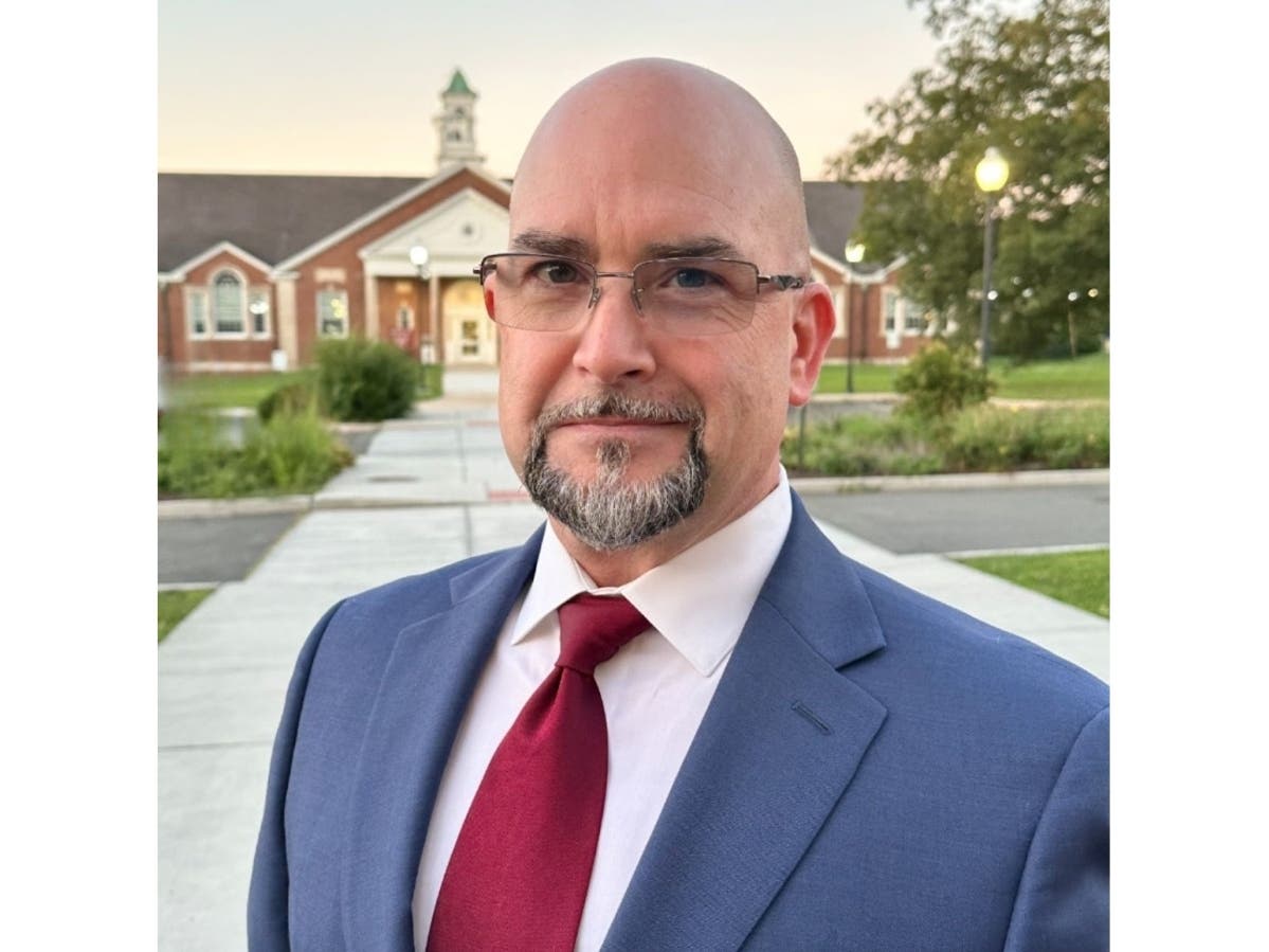 Patch Candidate Profile: Jim Landy For Newtown Board Of Finance ...