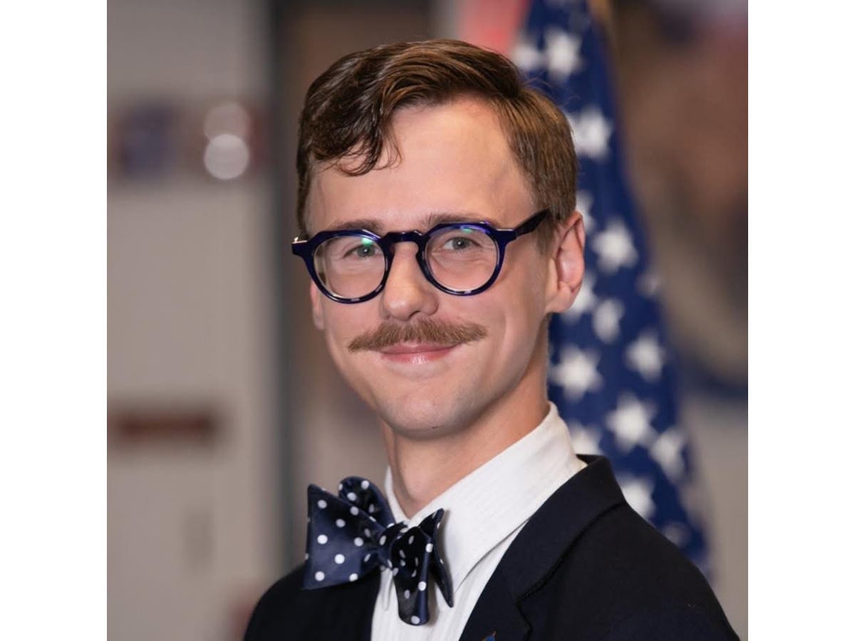 Patch Candidate Profile: Ryan Hawley For Danbury City Council - At ...