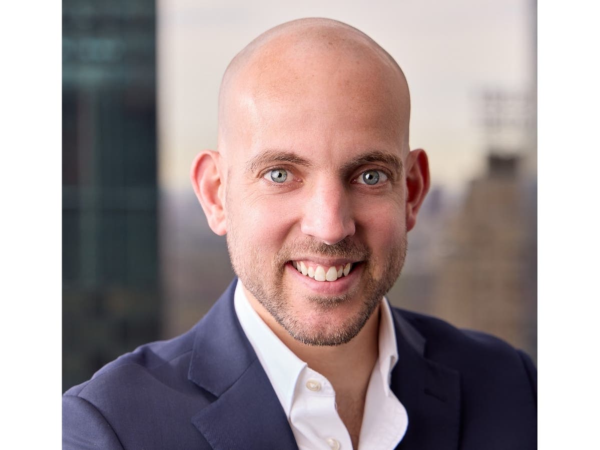 Patch Candidate Profile: Alex Staehely For Weston Board Of Finance ...