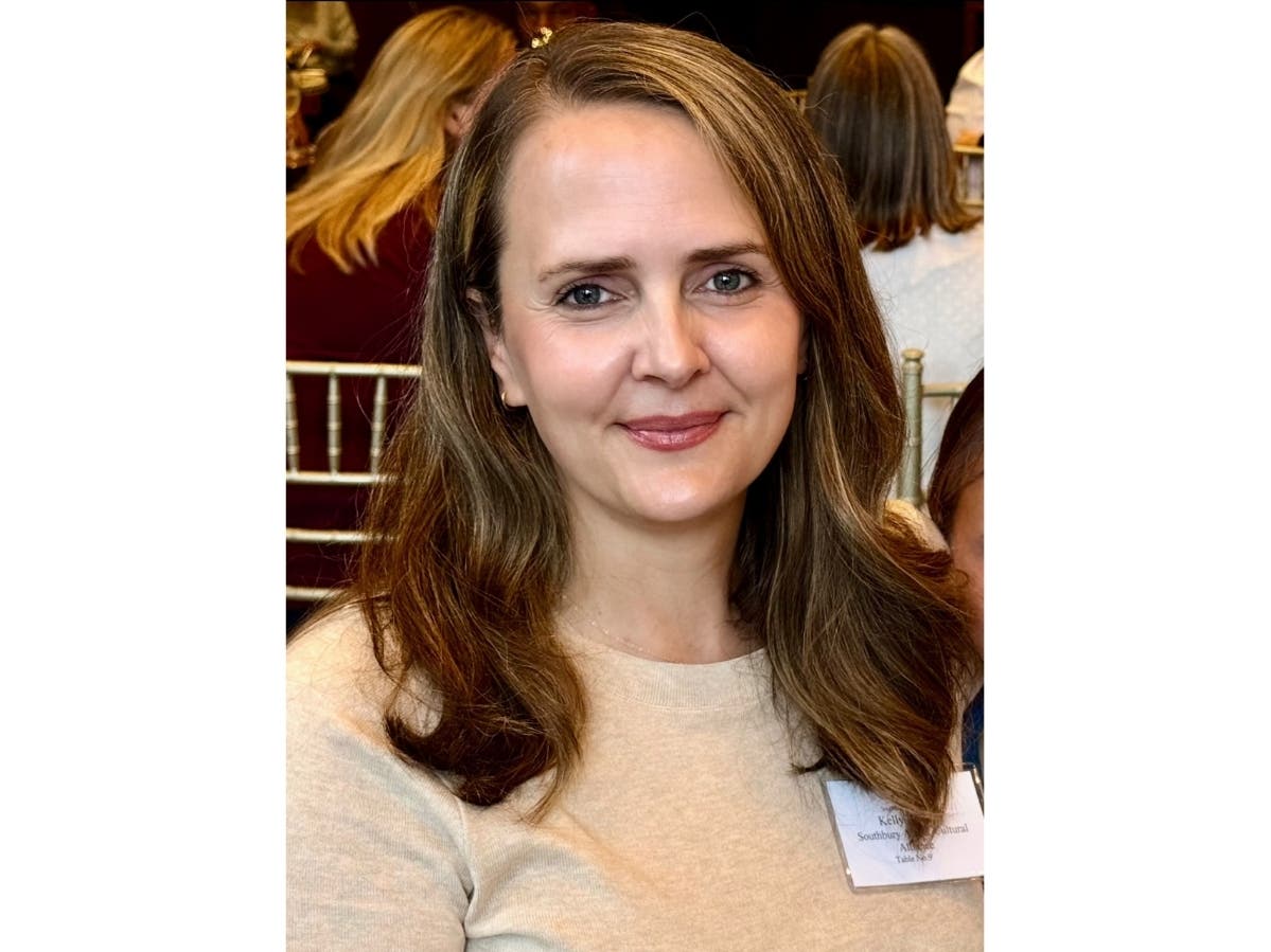 Patch Candidate Profile: Kelly Keenan For Southbury Board Of Selectmen ...
