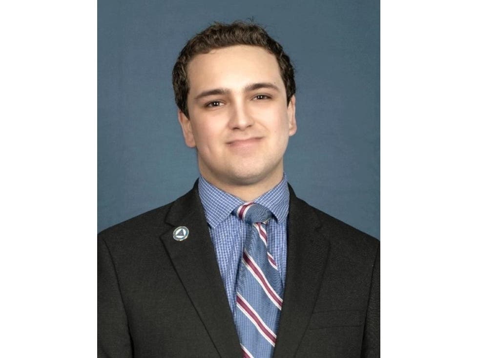 Patch Candidate Profile: Cameron M. Coe For Danbury Board Of Education ...